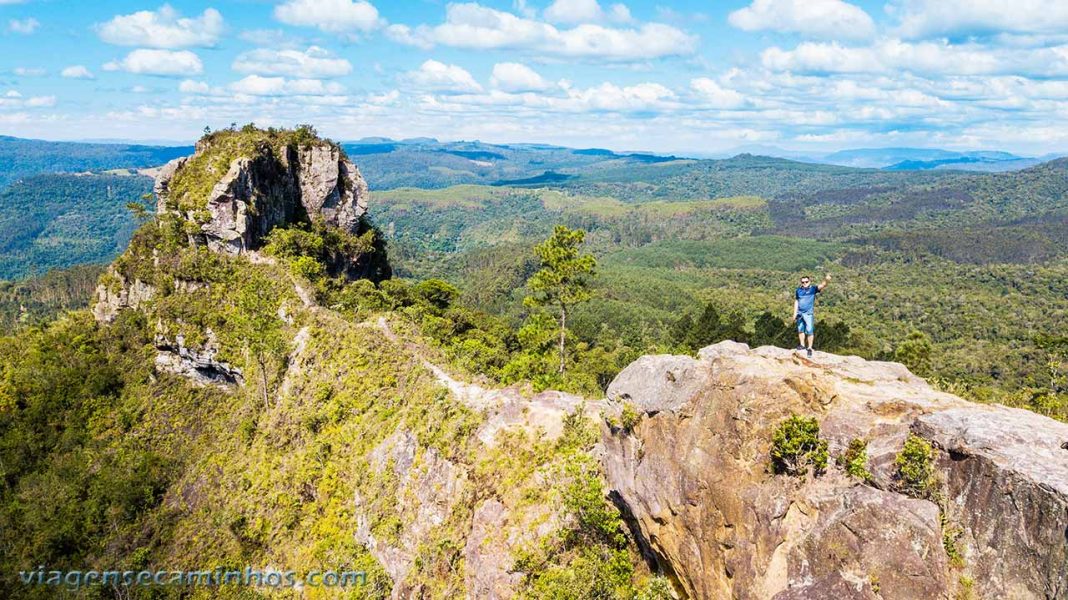 O que fazer em Rio do Sul SC: Turismo e dicas - Viagens e Caminhos