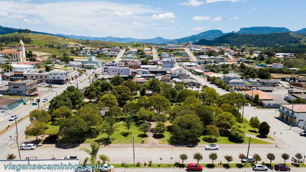 O que fazer em Bom Retiro SC: Pontos turísticos e dicas - Viagens e ...