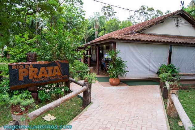 Flutuação Rio da Prata - Bonito MS - Viagens e Caminhos