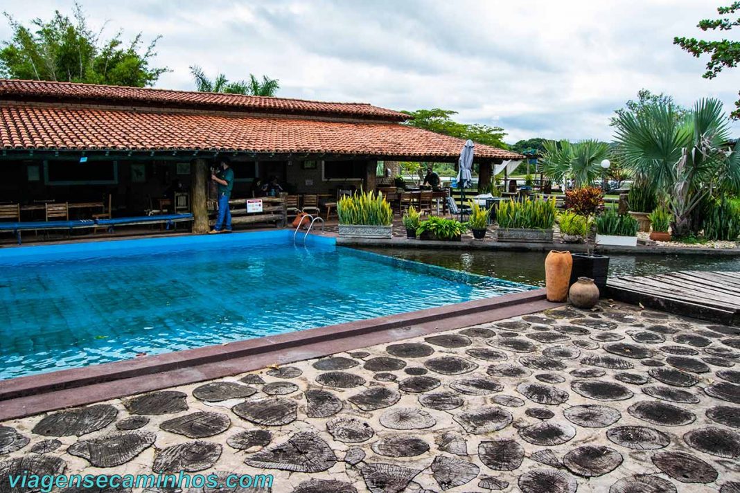 Fazenda Ceita Corê - Bonito: Cachoeiras e atrações - Viagens e Caminhos