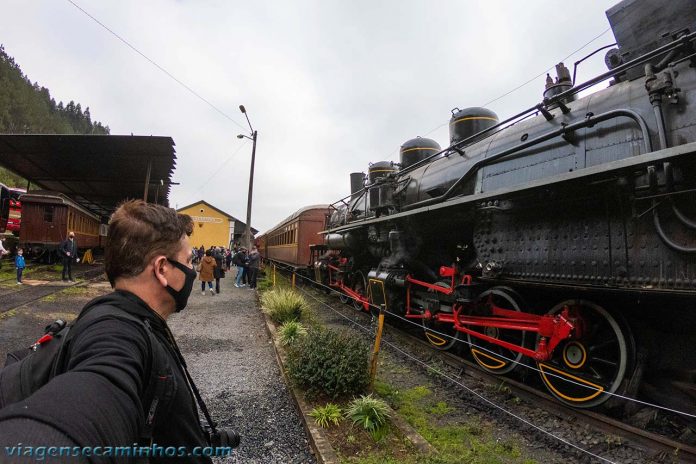 Rio Negrinho SC: 13 pontos turísticos - Viagens e Caminhos