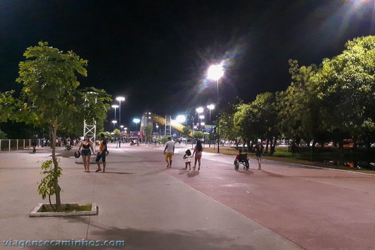 O que fazer em Imperatriz - Maranhão - Viagens e Caminhos