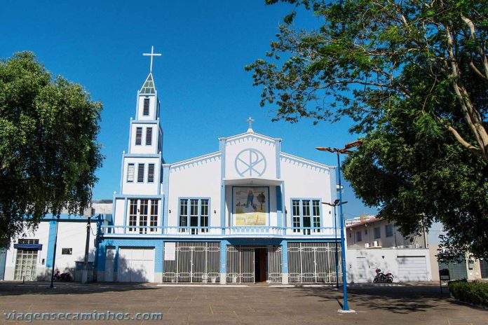 O que fazer em Imperatriz - Maranhão - Viagens e Caminhos
