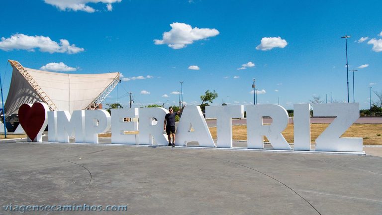 O que fazer em Imperatriz - Maranhão - Viagens e Caminhos