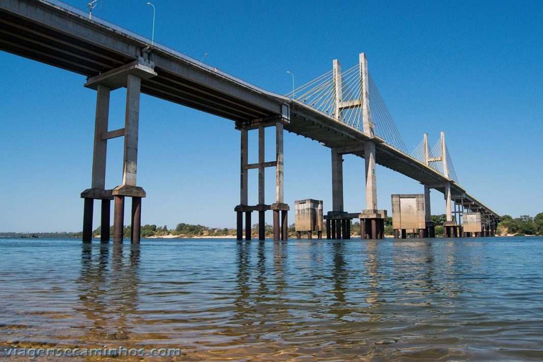 O que fazer em Imperatriz - Maranhão - Viagens e Caminhos