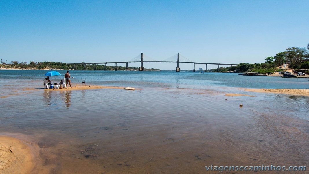 O que fazer em Imperatriz - Maranhão - Viagens e Caminhos
