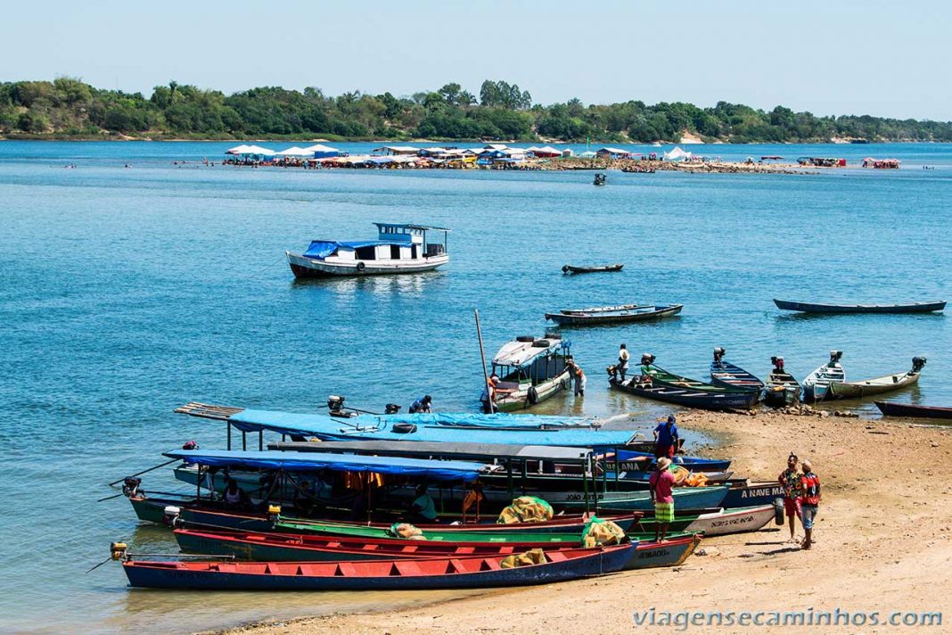O que fazer em Imperatriz - Maranhão - Viagens e Caminhos