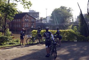 O que fazer em Rodeio SC: Pontos turísticos e dicas - Viagens e Caminhos