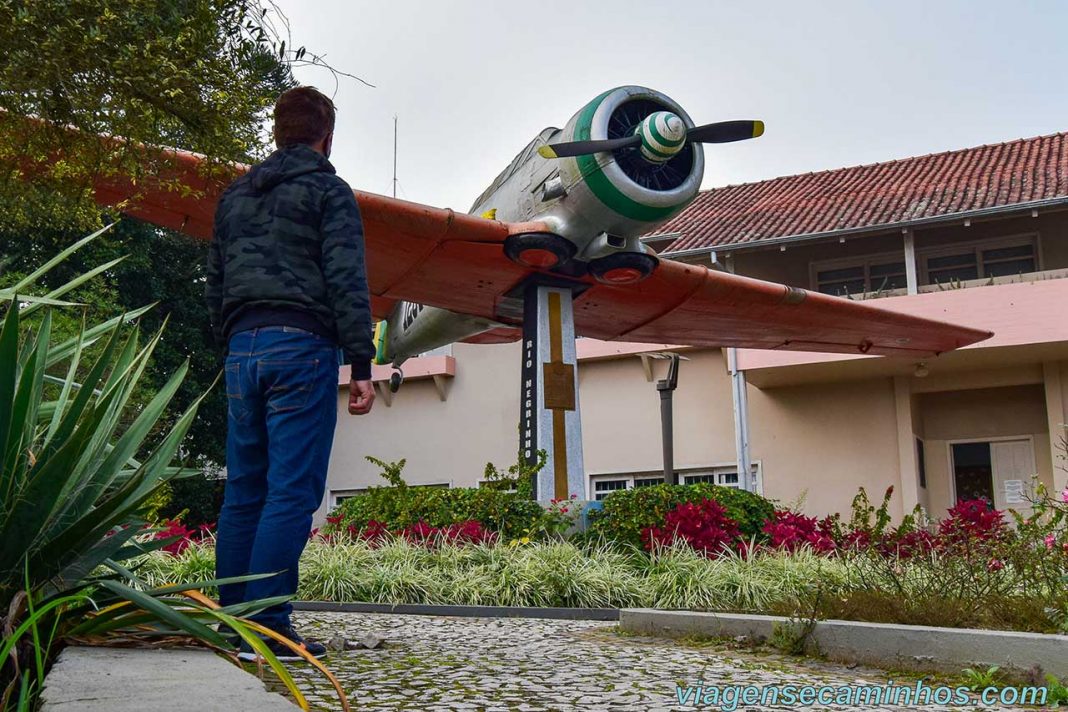 Rio Negrinho SC: 13 pontos turísticos - Viagens e Caminhos