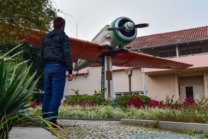 Rio Negrinho SC: 13 pontos turísticos - Viagens e Caminhos