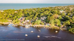 Caraíva Bahia: O que fazer e como chegar - Viagens e Caminhos