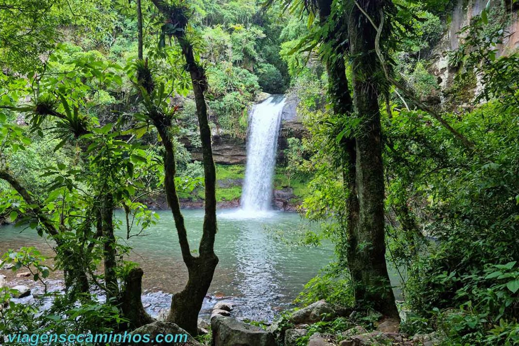 O que fazer em Maquiné RS - Viagens e Caminhos