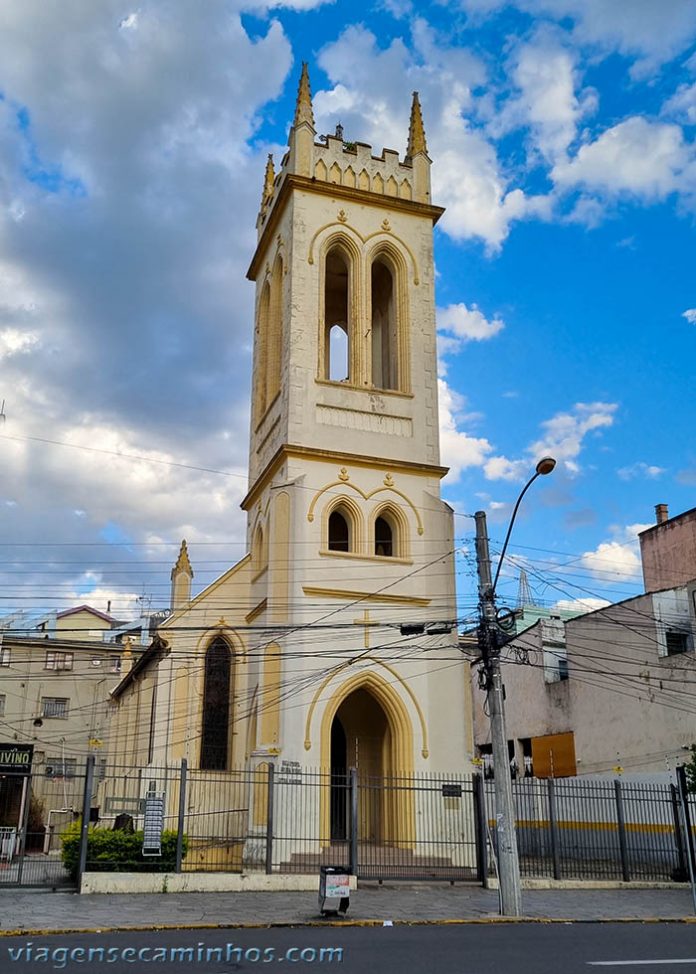 O que fazer em Santa Maria RS: Turismo e dicas - Viagens e Caminhos