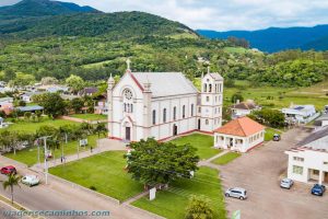 O que fazer em Maquiné RS - Viagens e Caminhos