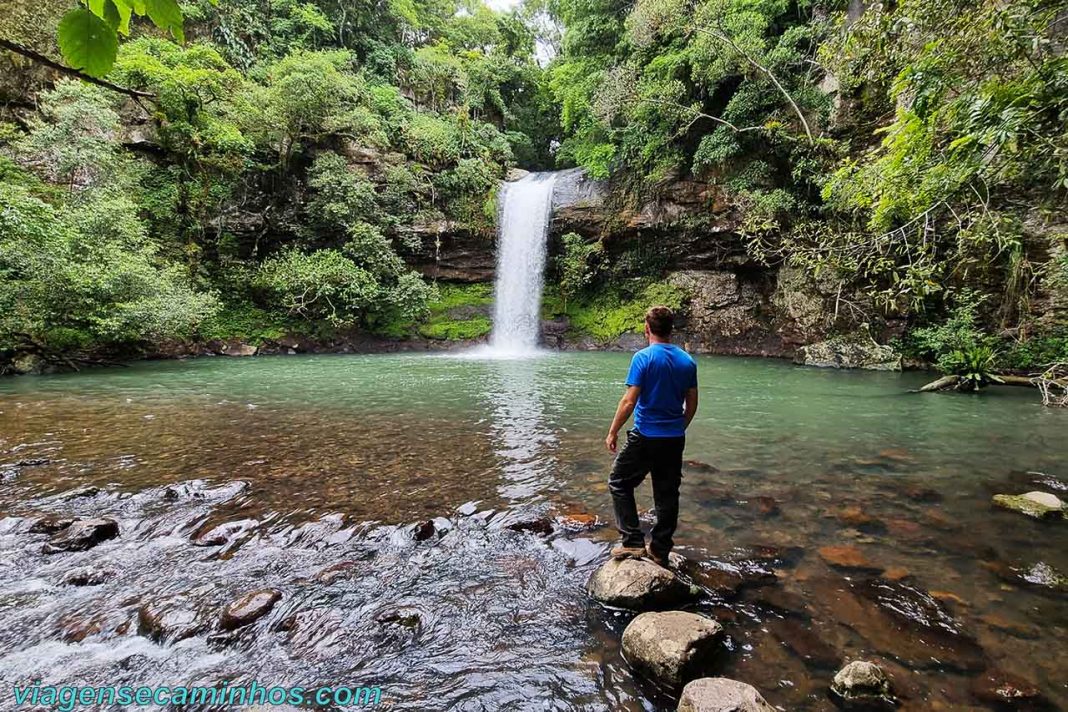 O que fazer em Maquiné RS - Viagens e Caminhos