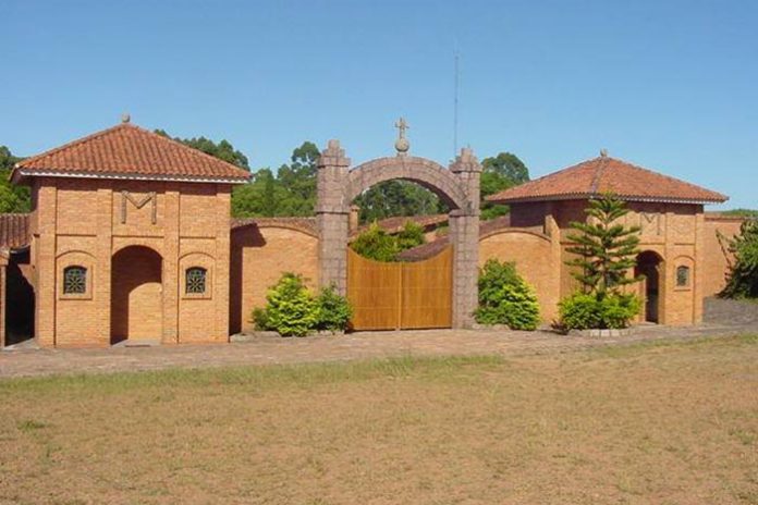 O que fazer em Ivorá RS: Cachoeiras e trilhas - Viagens e Caminhos