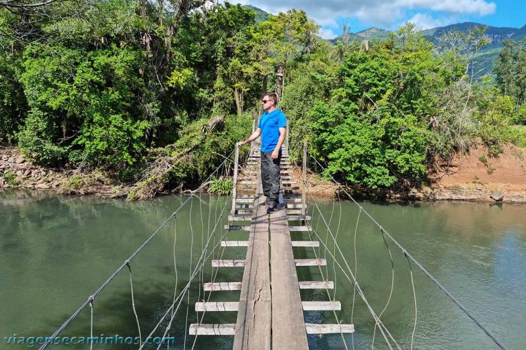 O que fazer em Maquiné RS - Viagens e Caminhos
