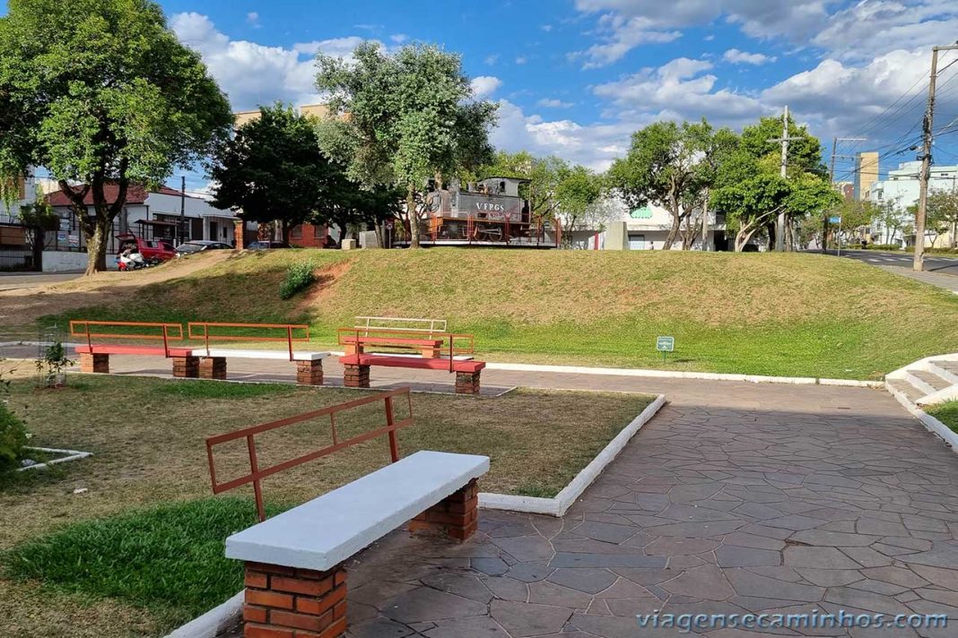 O que fazer em Santa Maria RS: Turismo e dicas - Viagens e Caminhos