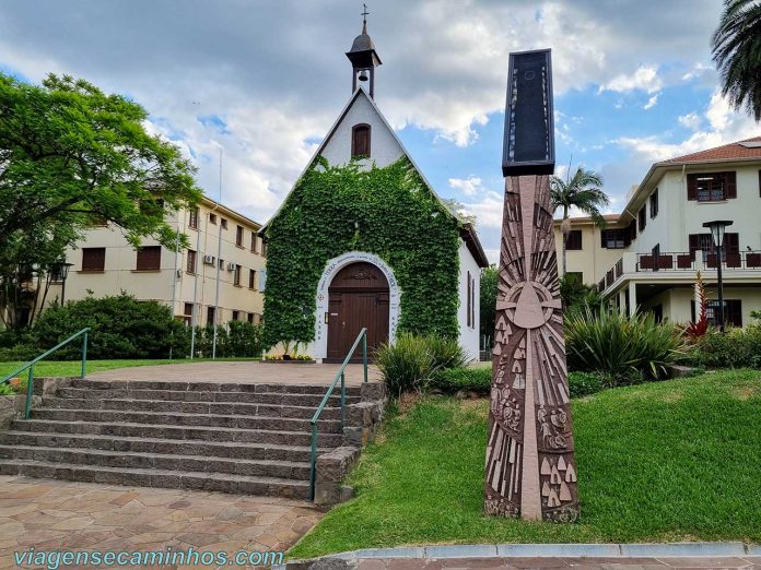 O que fazer em Santa Maria RS: Turismo e dicas - Viagens e Caminhos