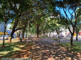 O que fazer em Passo Fundo: 17 Pontos turísticos - Viagens e Caminhos