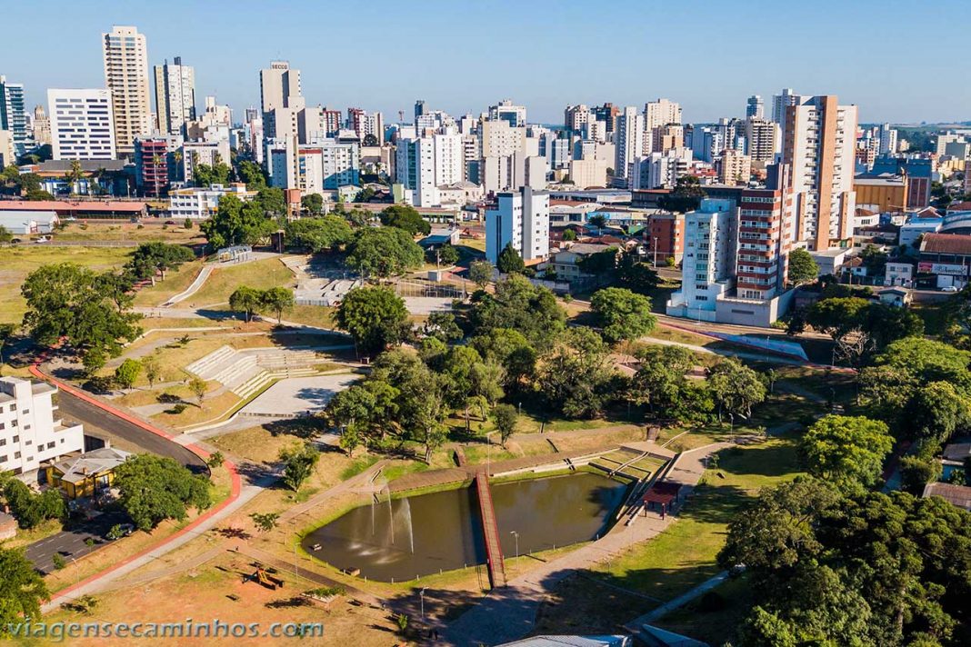O que fazer em Passo Fundo: 17 Pontos turísticos - Viagens e Caminhos