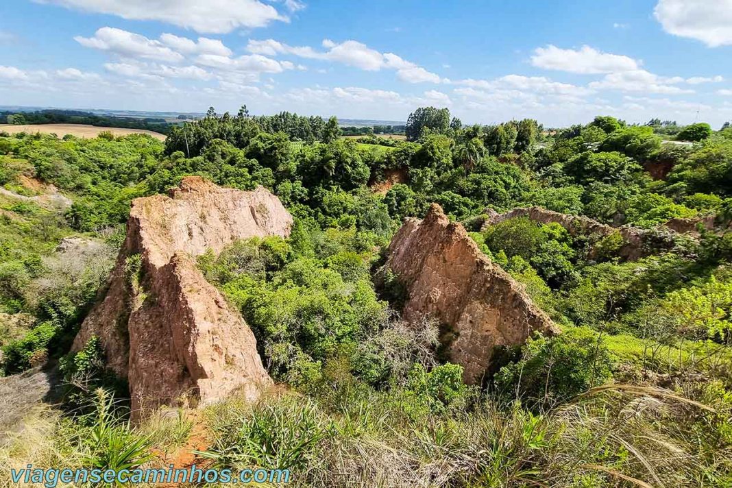O que fazer em Restinga Seca RS: Turismo e dicas - Viagens e Caminhos