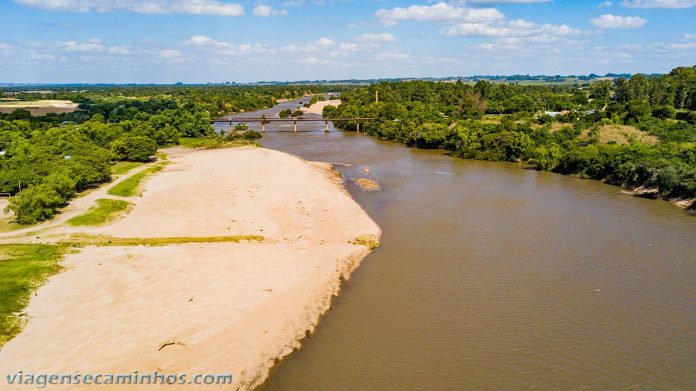 O que fazer em Restinga Seca RS: Turismo e dicas - Viagens e Caminhos