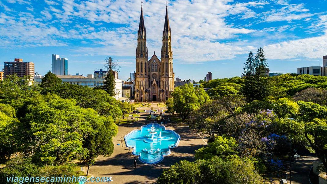 O que fazer em Santa Cruz do Sul: 16 pontos turísticos - Viagens e Caminhos