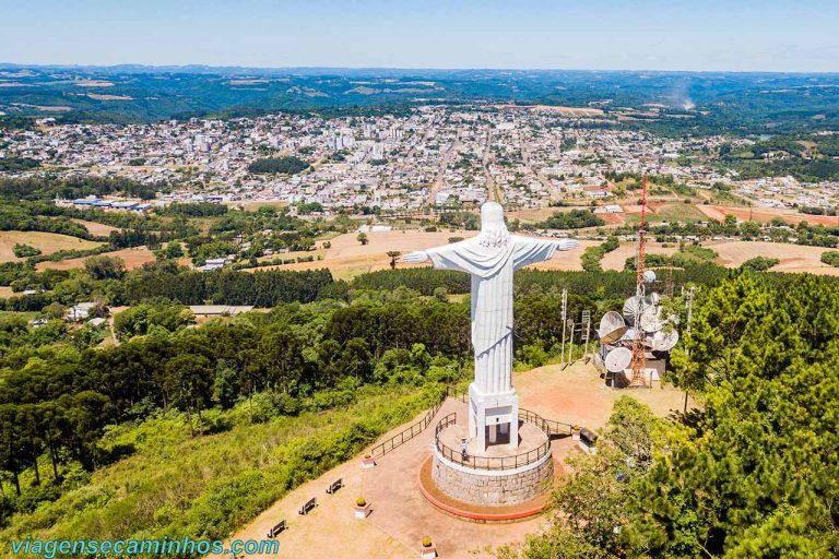O que fazer em Guaporé RS: 14 pontos turísticos - Viagens e Caminhos