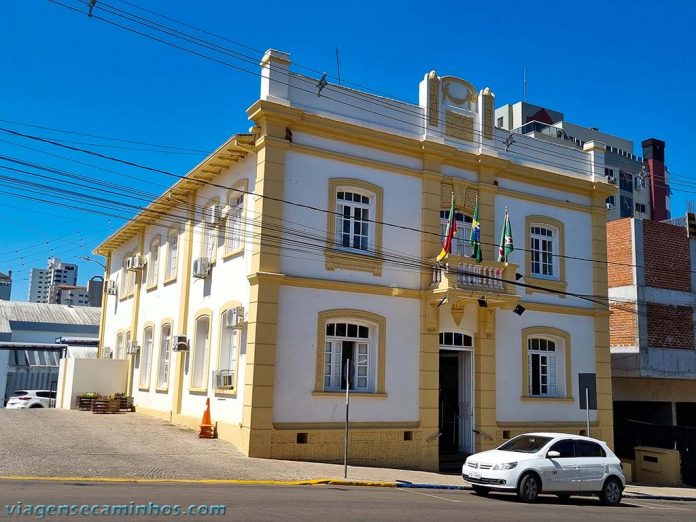 O que fazer em Marau RS - Viagens e Caminhos