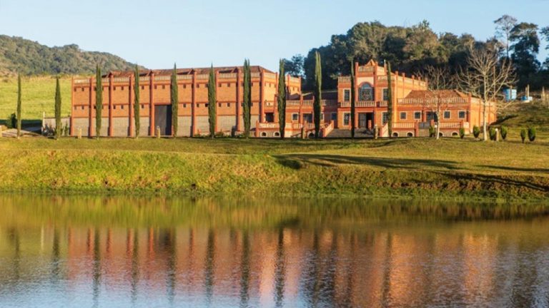 O que fazer em Guaporé RS: 14 pontos turísticos - Viagens e Caminhos