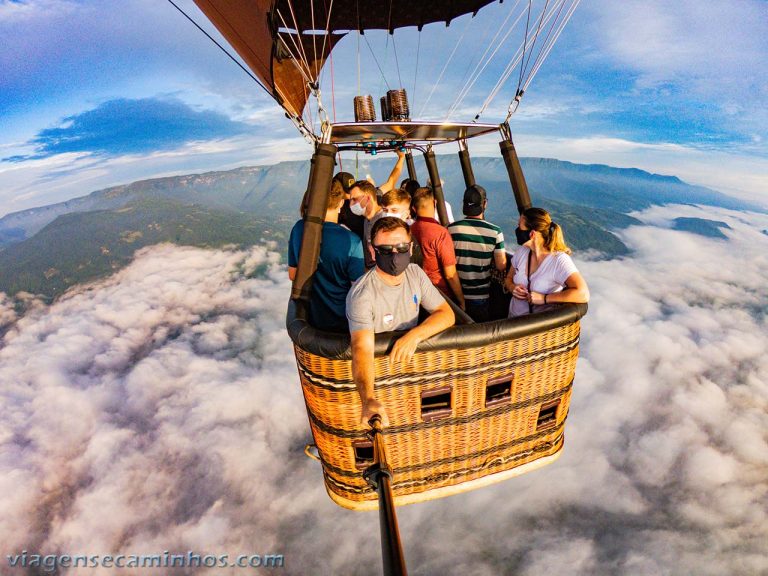 O que fazer em Praia Grande SC: 26 passeios e atrações - Viagens e Caminhos