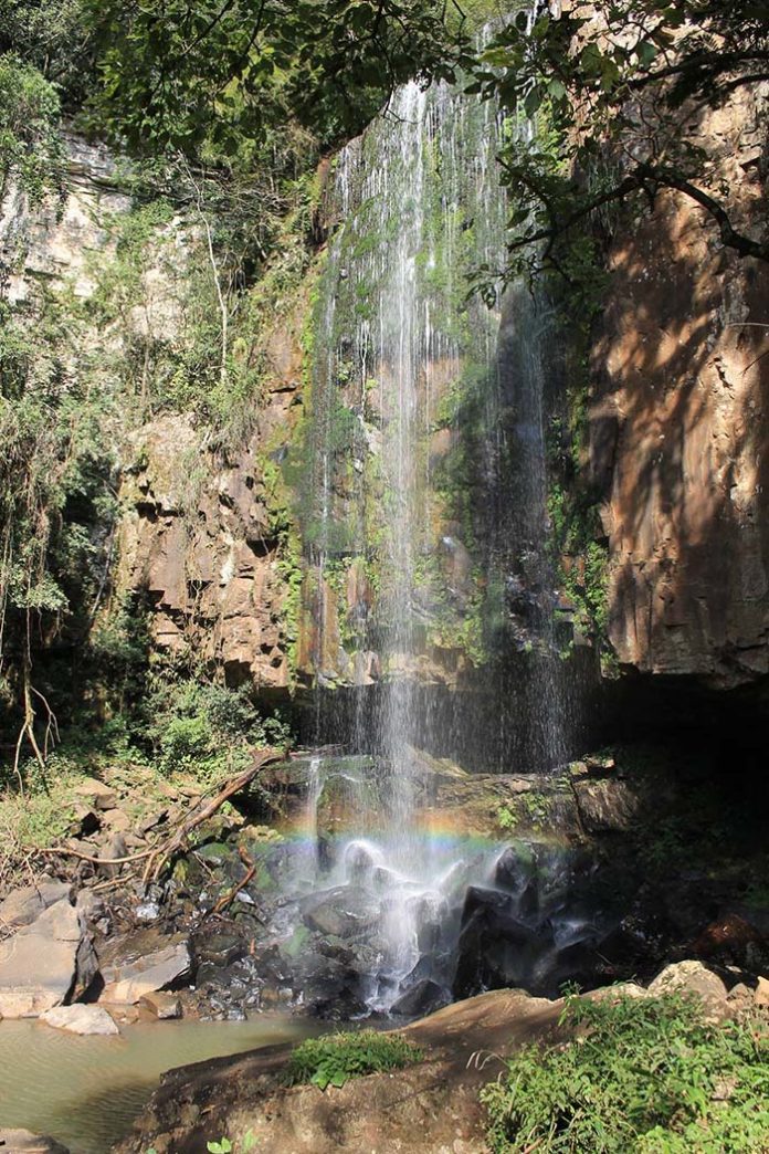 O que fazer em Casca RS - Viagens e Caminhos