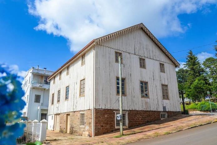 O que fazer em Casca RS - Viagens e Caminhos