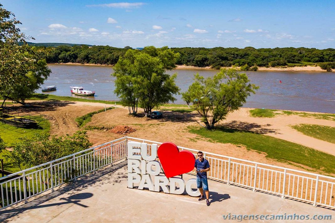O que fazer em Rio Pardo RS: 10 pontos turísticos - Viagens e Caminhos