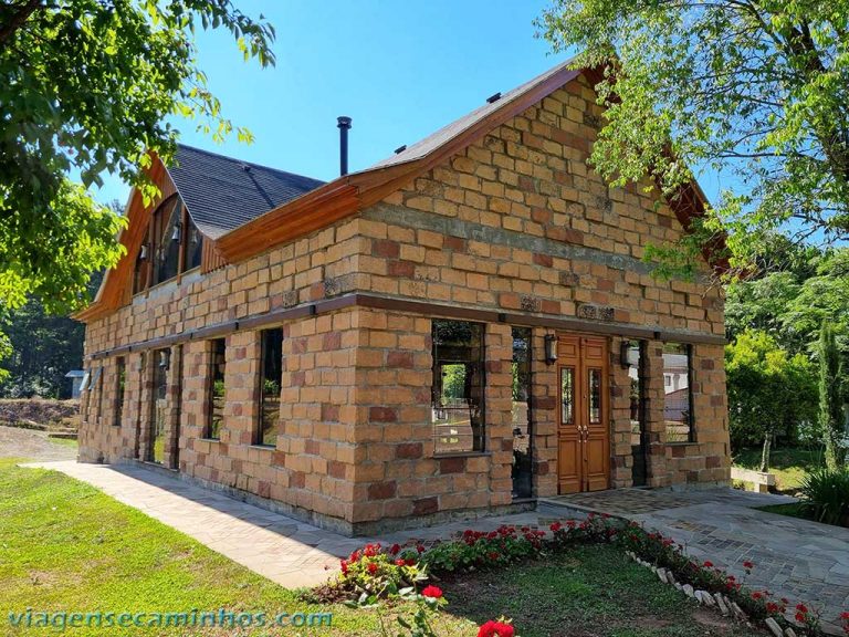 O que fazer em Casca RS - Viagens e Caminhos