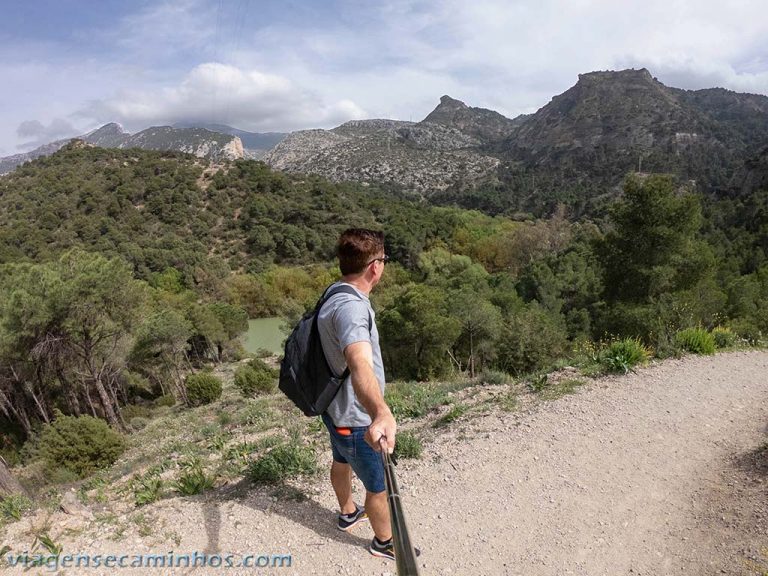 Caminito Del Rey: a trilha mais incrível da Espanha - Viagens e Caminhos