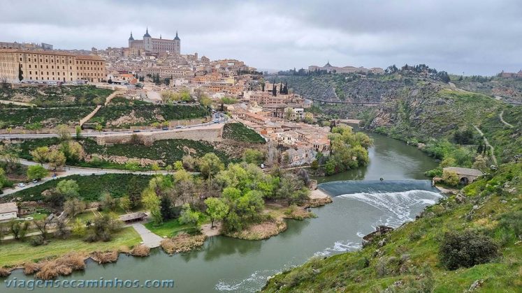 Cidades da Espanha: 25 opções para turismo - Viagens e Caminhos