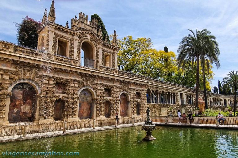 O que fazer em Sevilha, Espanha: 35 atrações - Viagens e Caminhos