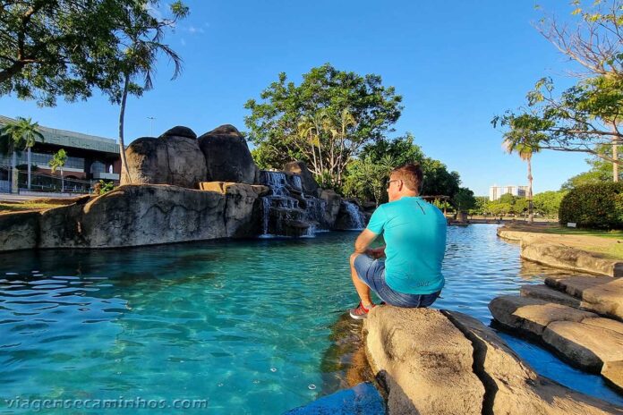 O que fazer em Palmas, Tocantins - Viagens e Caminhos