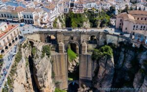 Ronda, Espanha: O que fazer na cidade - Viagens e Caminhos