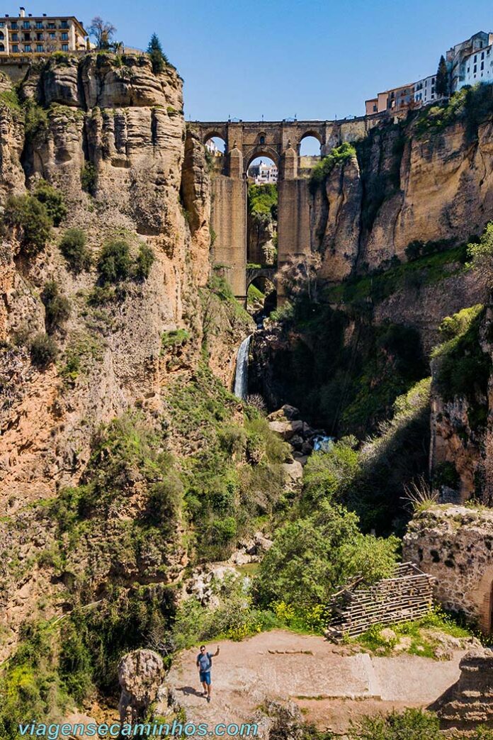 Ronda, Espanha: O que fazer na cidade - Viagens e Caminhos