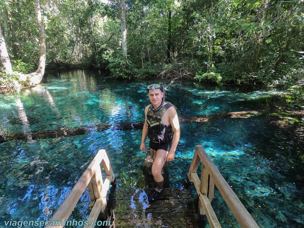 Nobres MT: O que fazer, passeios e dicas - Viagens e Caminhos