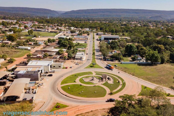 Nobres MT: O que fazer, passeios e dicas - Viagens e Caminhos