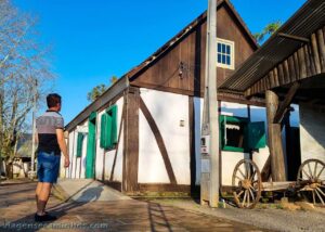 O que fazer em Ivoti RS - Viagens e Caminhos