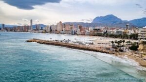 Benidorm, Espanha: O que fazer na cidade - Viagens e Caminhos