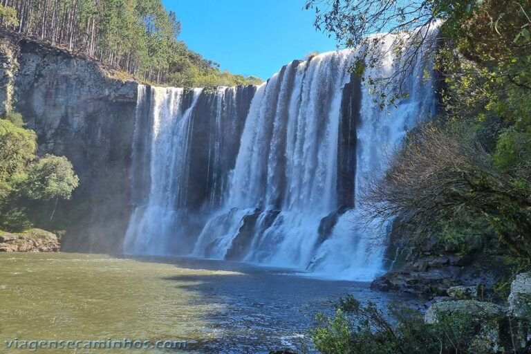 O que fazer em Bom Jesus - RS - Viagens e Caminhos