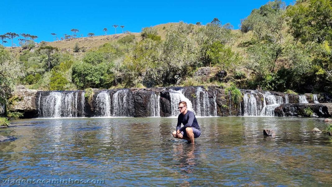 Fazenda das Cascatas – Bom Jesus - Viagens e Caminhos