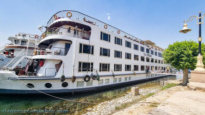 Luxor, Egito: 15 atrações imperdíveis - Viagens e Caminhos