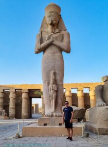Luxor, Egito: 15 atrações imperdíveis - Viagens e Caminhos